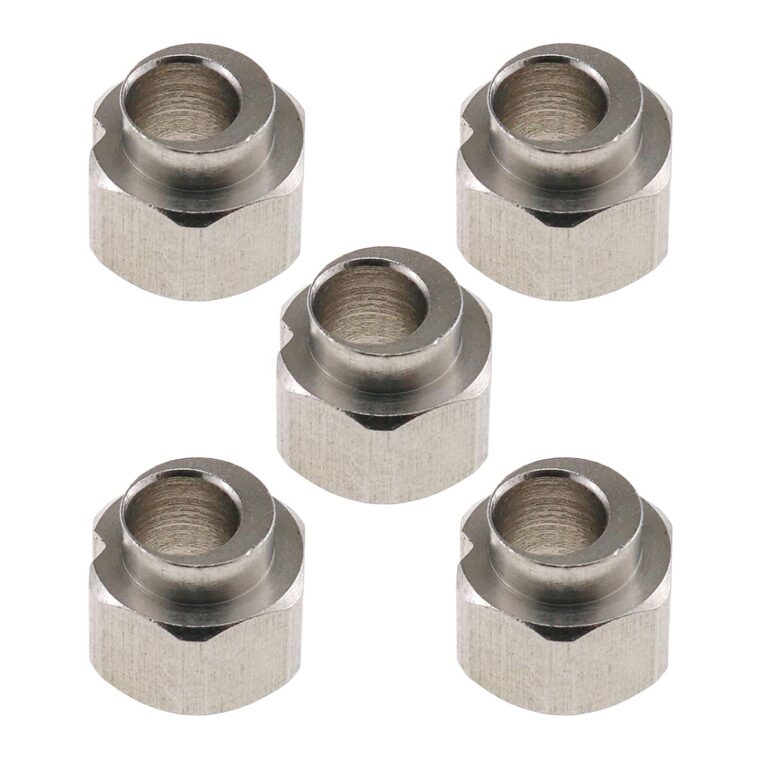 Eccentric Spacer 8mm – 2.5mm new Stainless Steel adjustable spacers for ...